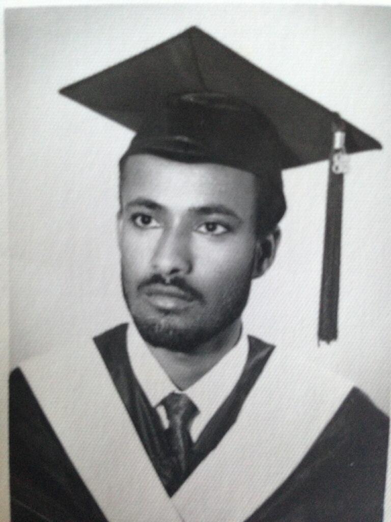 Remembering Dr Assefa Taye | Tenayistilign